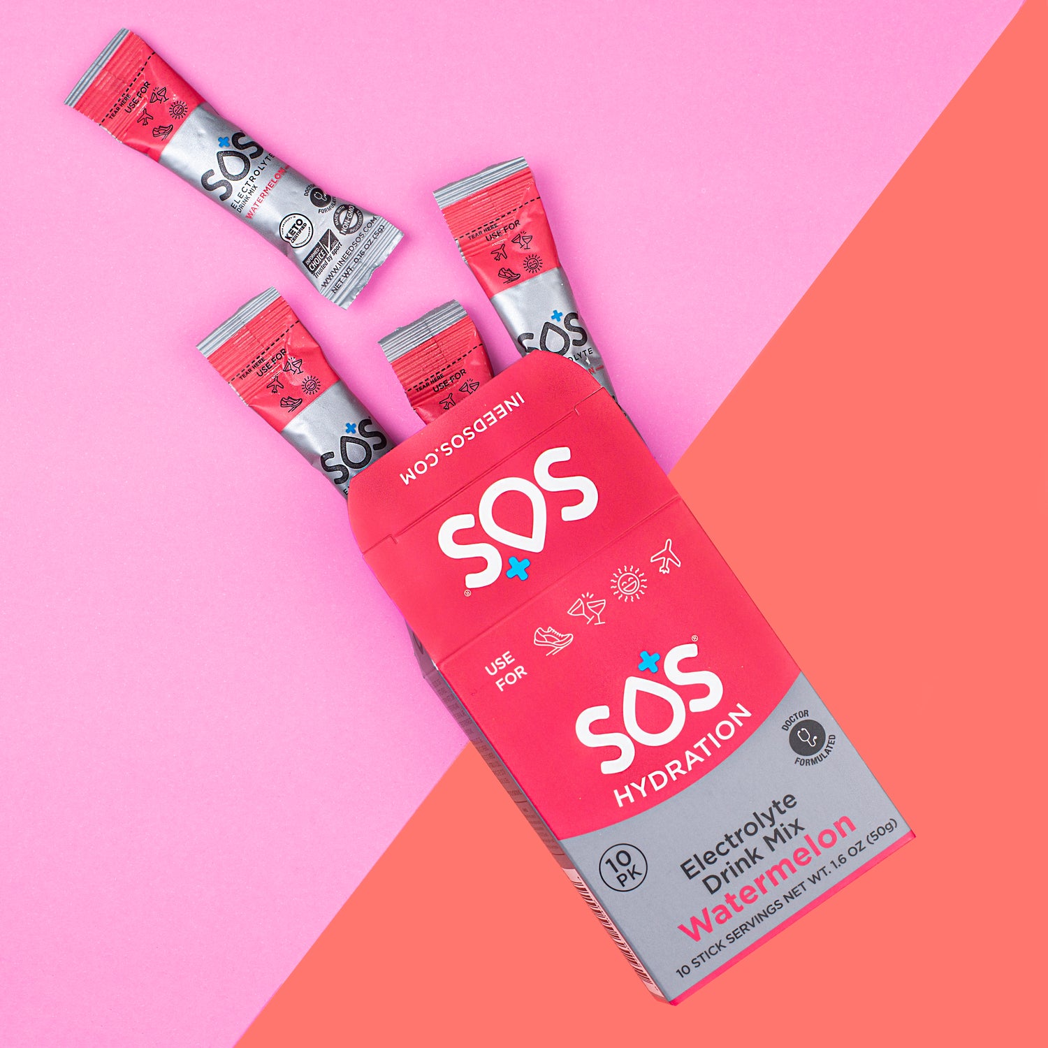 SOS - The Source – Page 2 – SOS Hydration