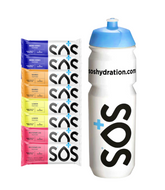 Vitamin Enhanced Electrolyte Powders for Daily Hydration and Immunity ...