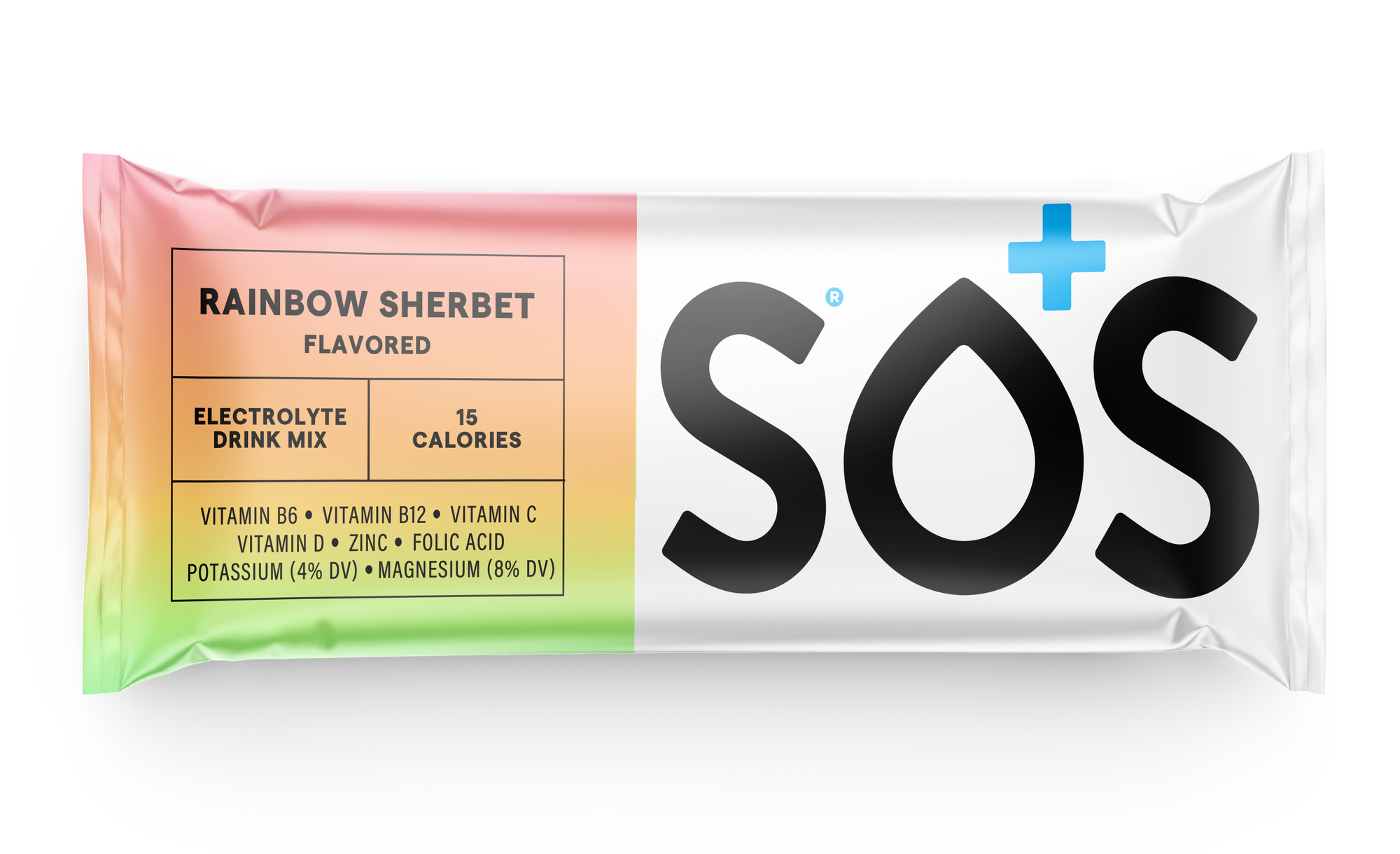 SOS Hydration 10 Stick Starter Pack