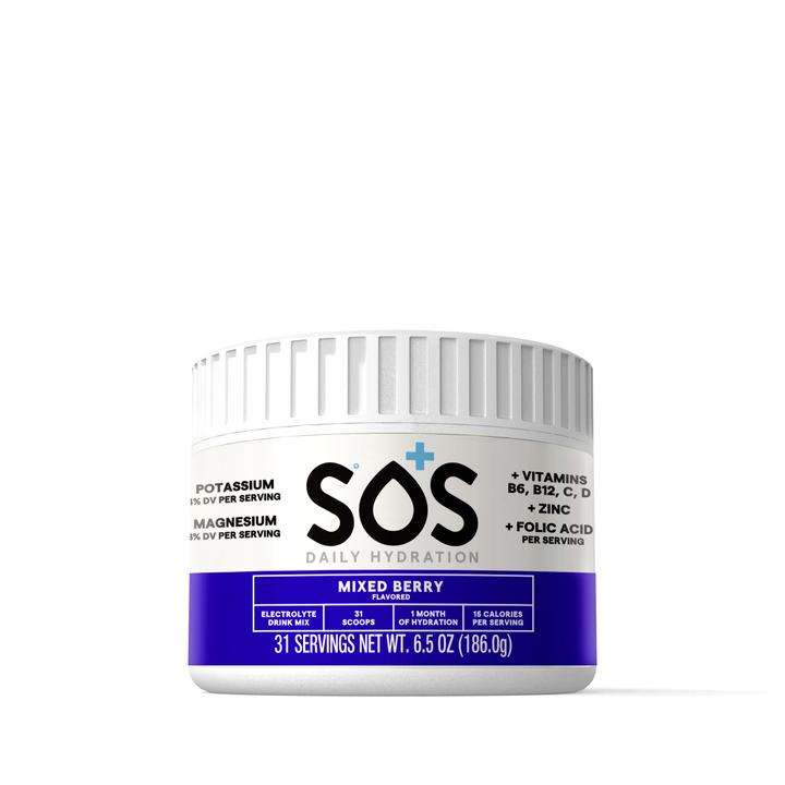 Products – SOS Hydration